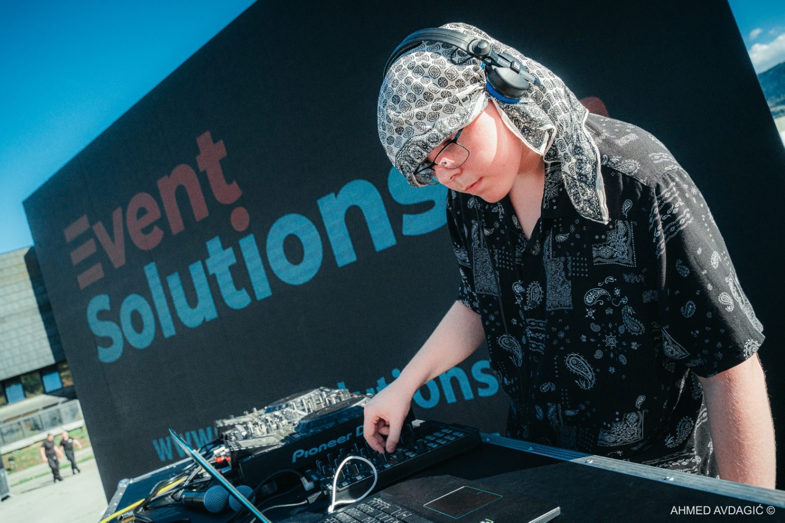 Uz Graffiti jam i dodjelu nagrada otvoren četvrti FASADA festival