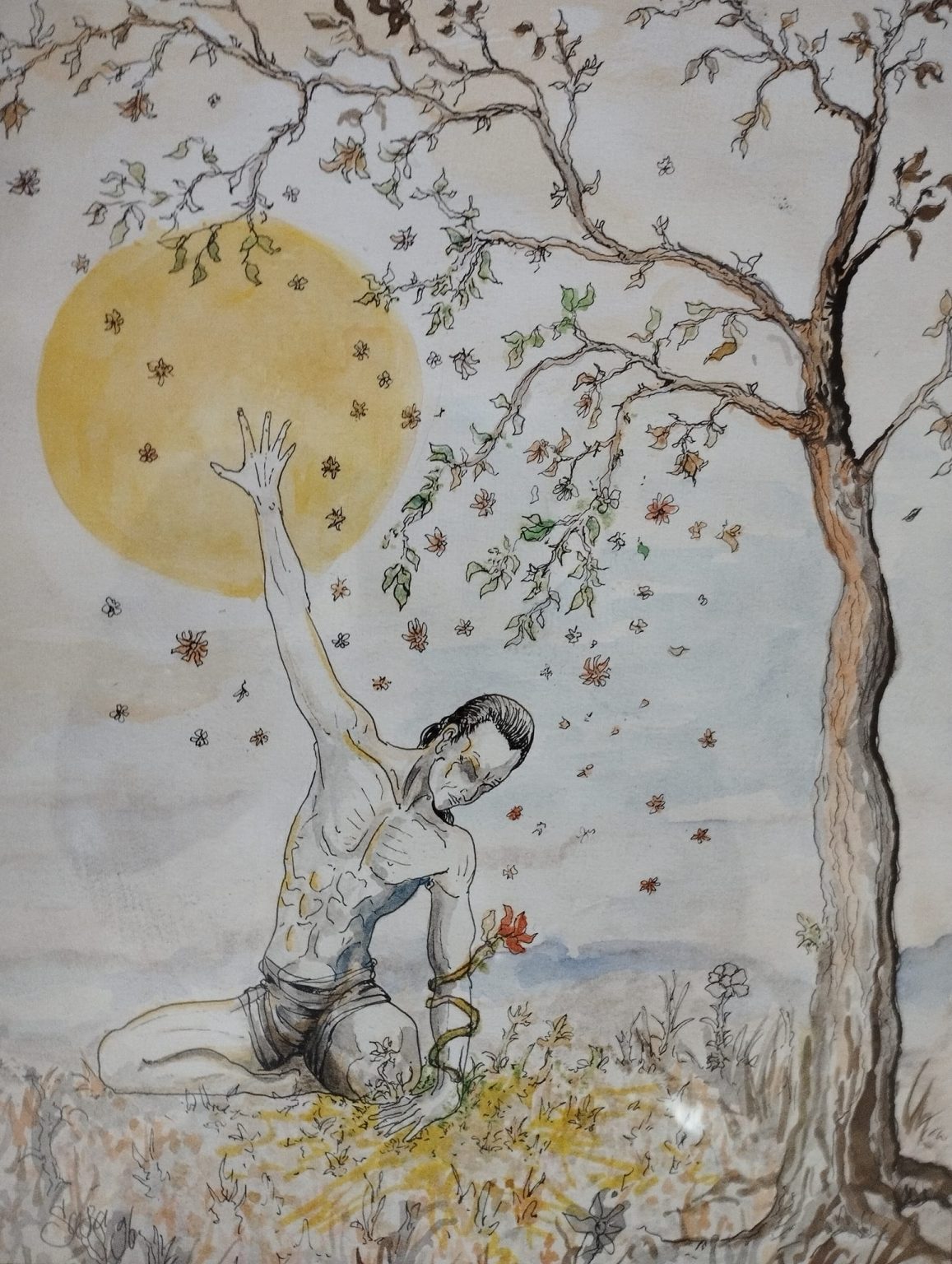 Alex Saša Glušac: Tao studio Sarajevo – mjesto gdje tijelo, duh i ...